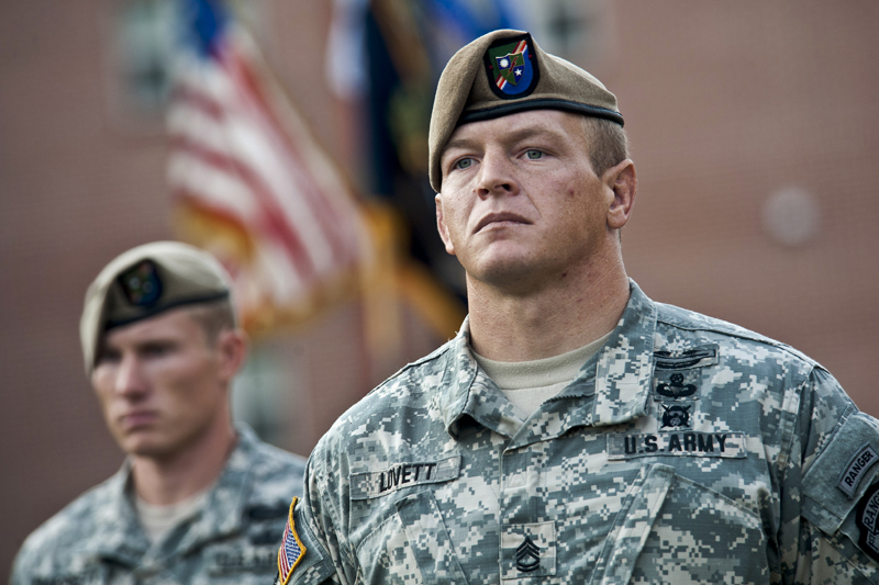 Micke Spreitz - Sveriges Hårdaste Man - Mens World